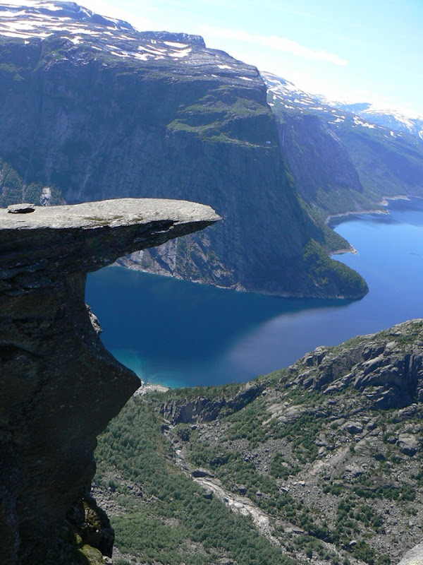 Wonder Rocky Attractions of Norway | Information Hub Of Besties